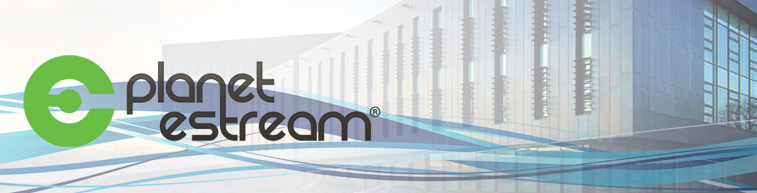 Login - Planet eStream